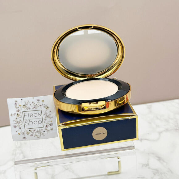 Makeup | Relevant Releblur Soft Focus Powder Foundation Grace 34 | Poshmark